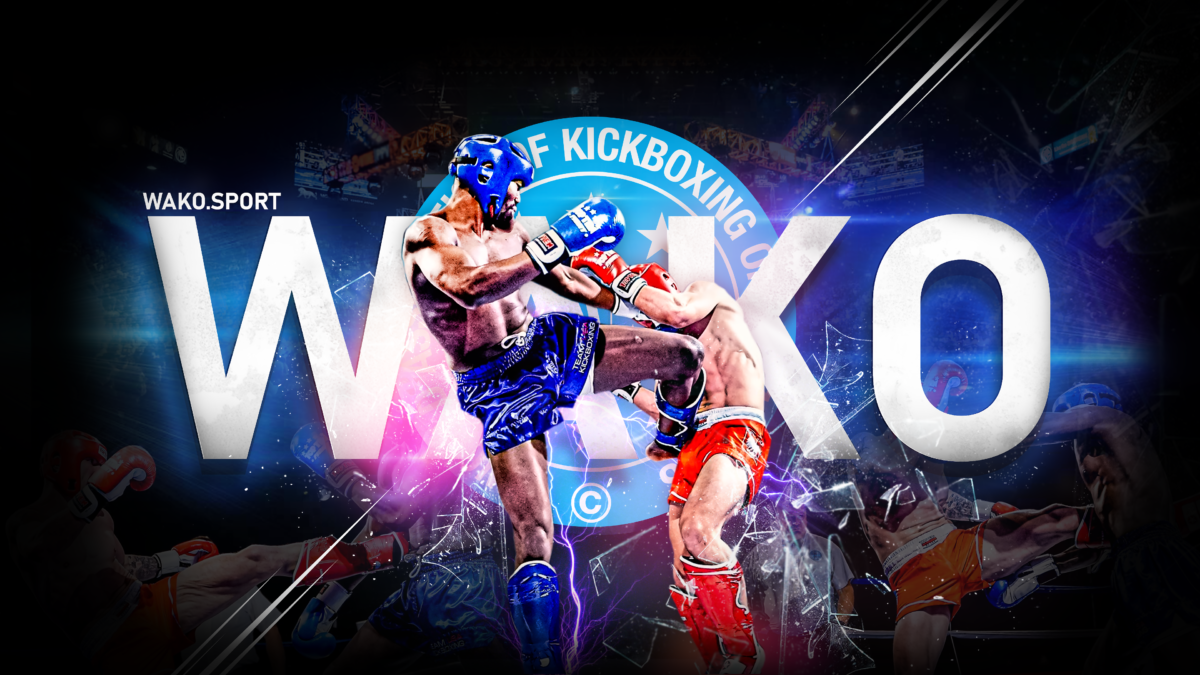 WAKO - Suomen Potkunyrkkeilyliitto