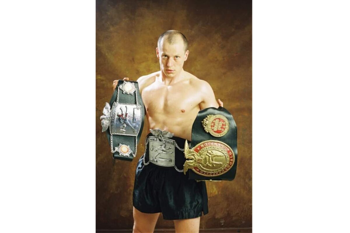 Talvileirin ohjaaja tulee MM-kisojen parhaasta K1-maasta - Suomen ...